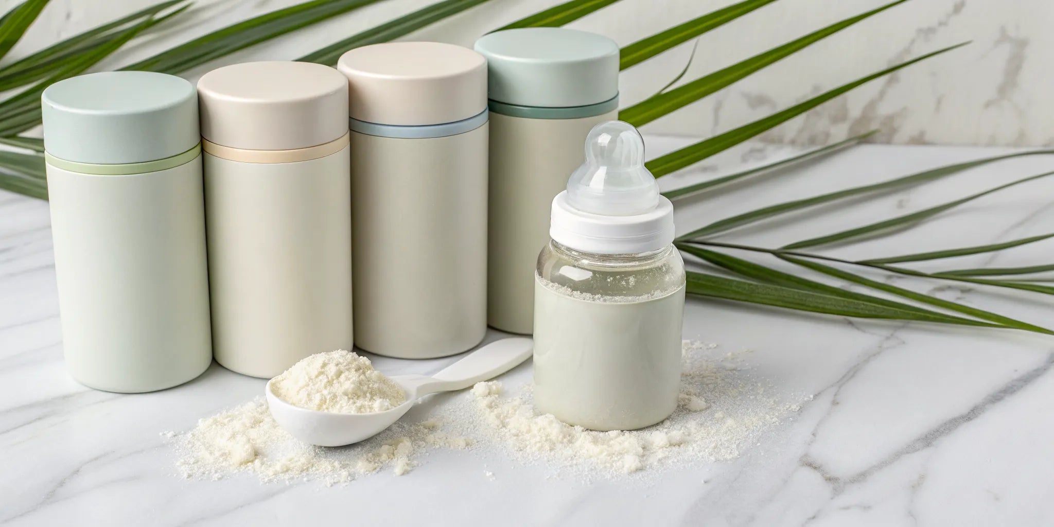 A Parent's Guide: Dairy-Free Formula for Gassy Toddlers | Else Nutrition