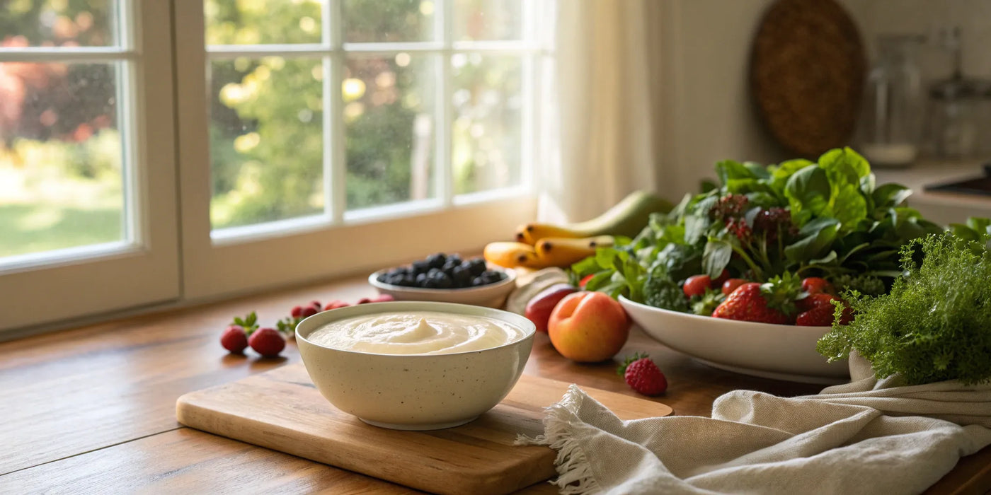 5 Best Dairy and Soy Free Formulas of 2026 | Else Nutrition