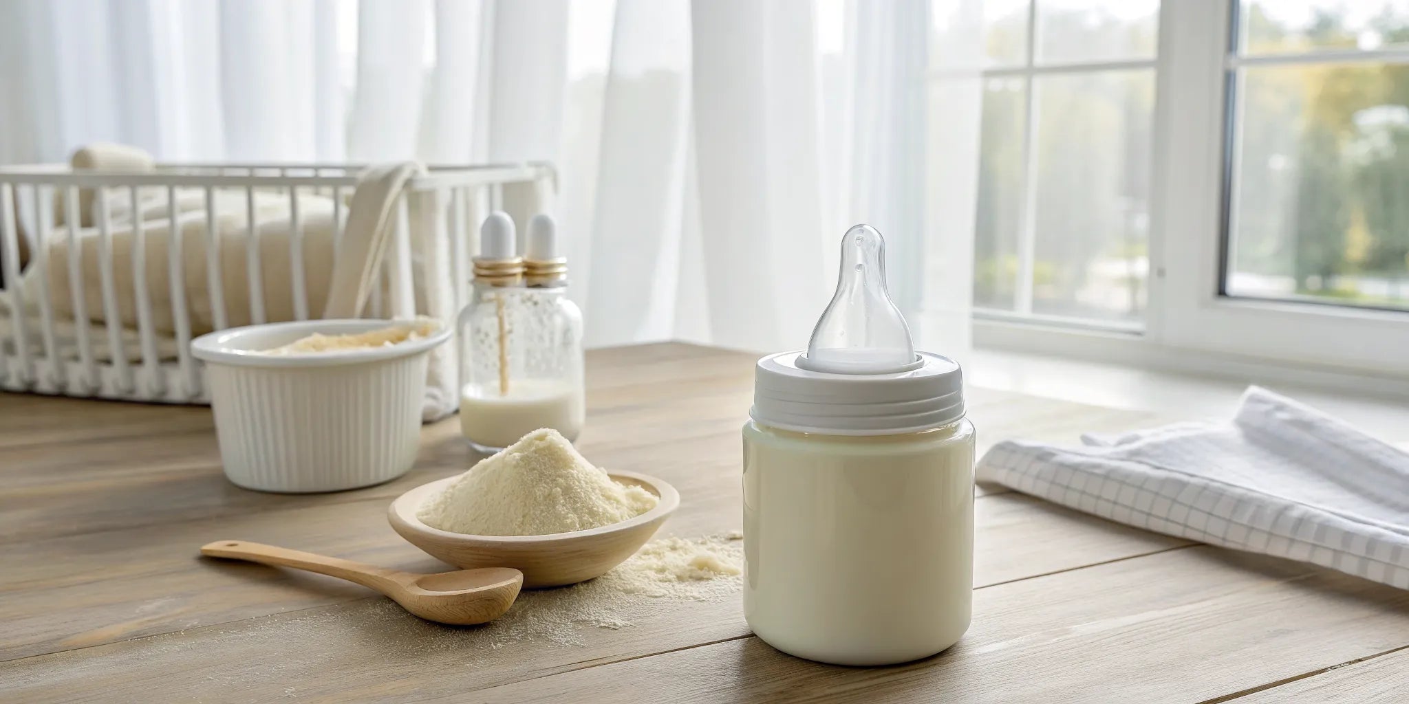Finding the Best Formula for a Constipated Baby | Else Nutrition