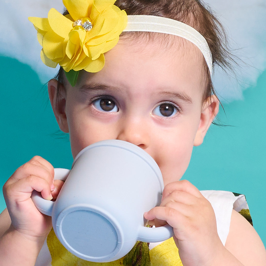 Organic Toddler Formula – Else Nutrition